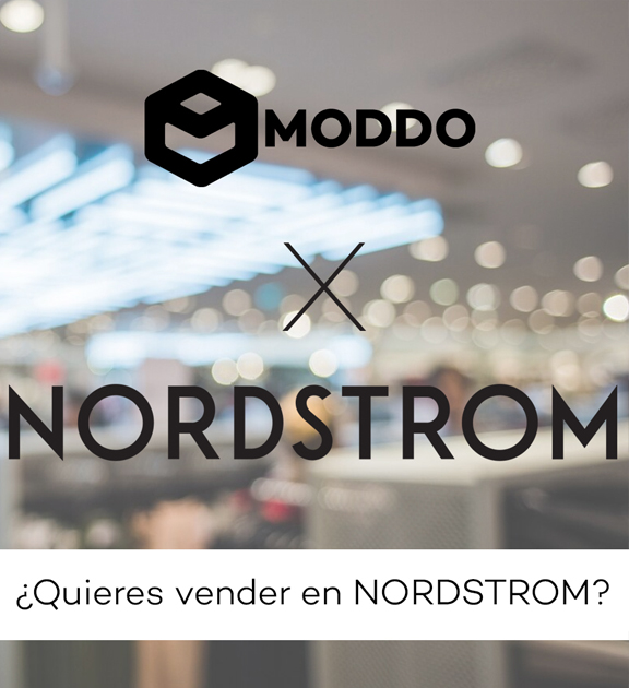 Nordstrom | MODDO